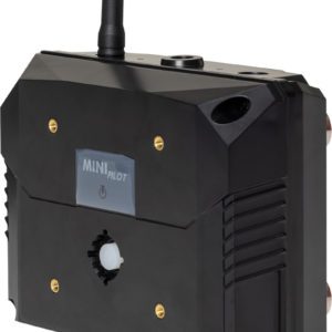 MiniPilot - Handlicher Funk mit grosser Reichweite - Meier Elektronik AG